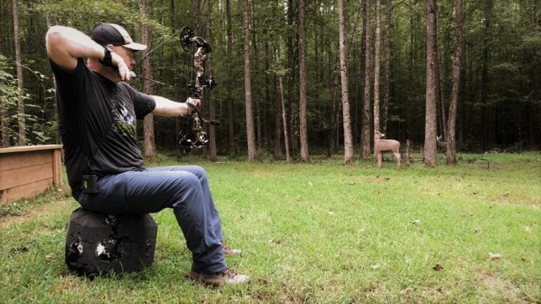4 Shooting Positions You Should Practice Before Opening Day