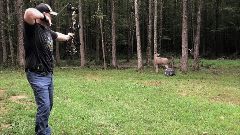4 Shooting Positions You Should Practice Before Opening Day