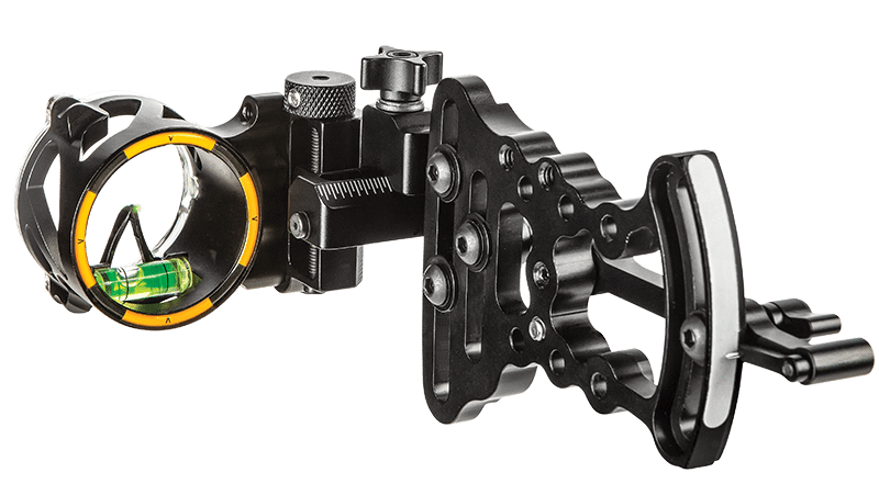 Trophy Ridge Launches Two New Sights | Bowhunting.com