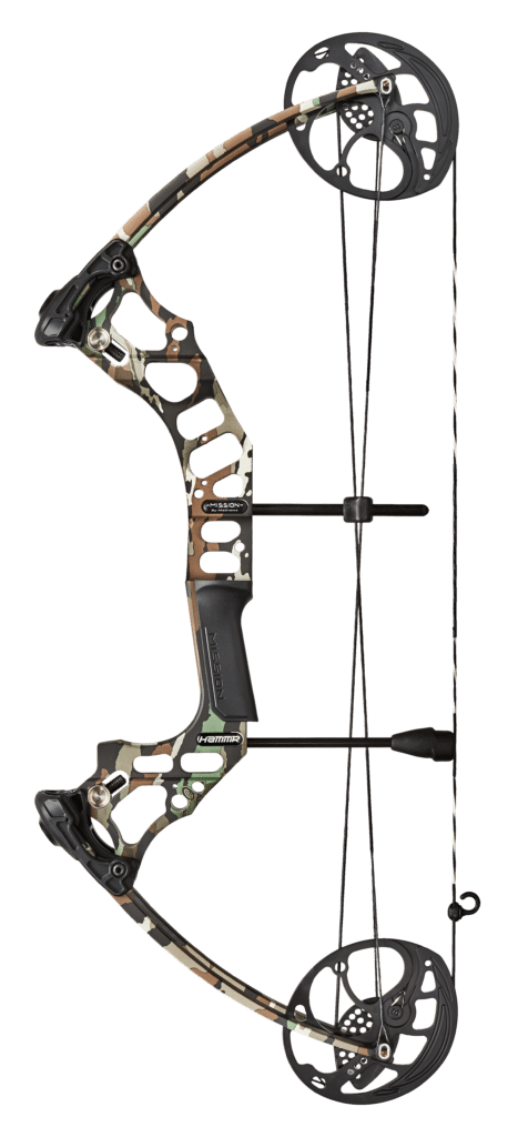 Mission Archery 2019 Bow Lineup | Bowhunting.com