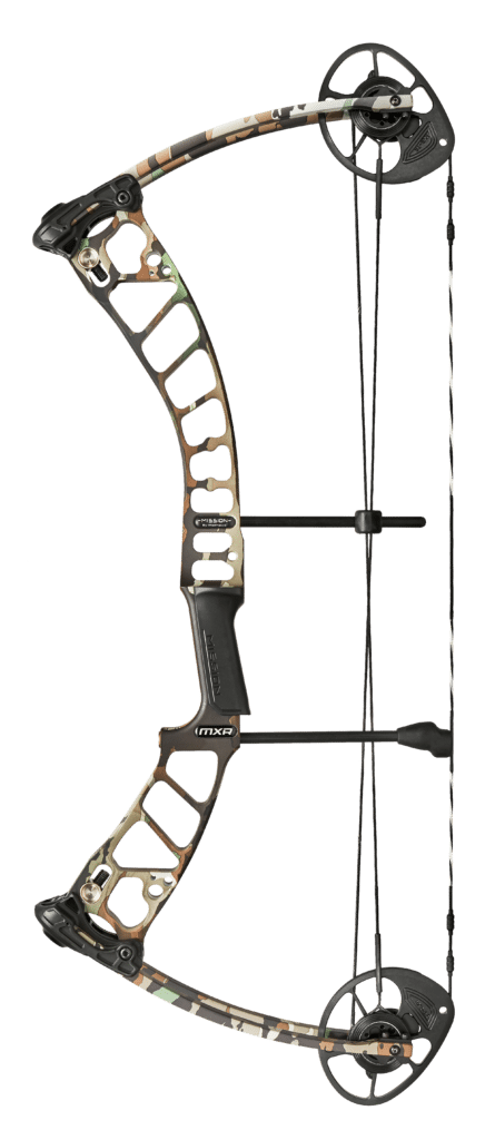 Mission Archery 2019 Bow Lineup | Bowhunting.com