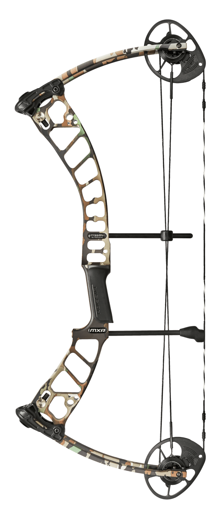 Mission Archery 2019 Bow Lineup | Bowhunting.com