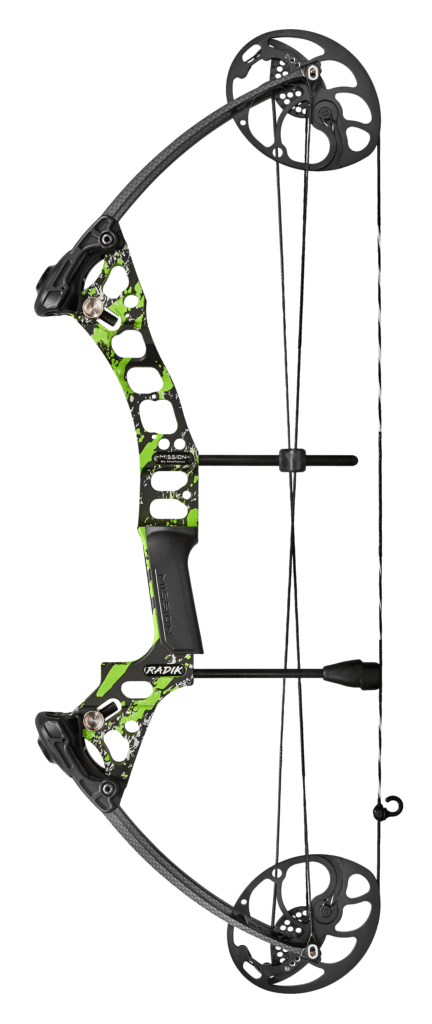 Mission Archery 2019 Bow Lineup | Bowhunting.com