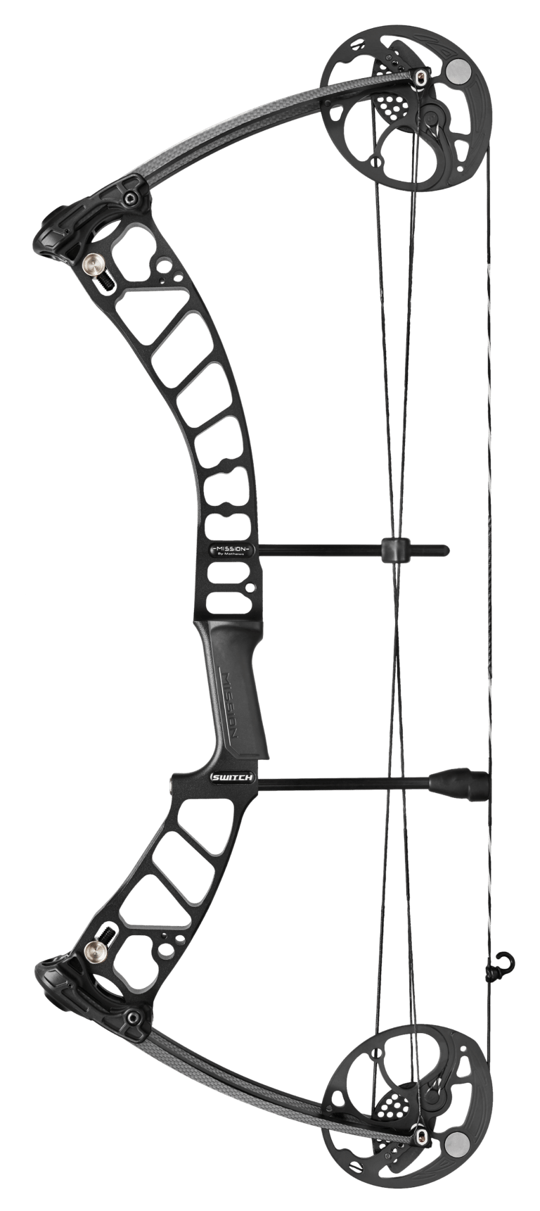 Mission Archery 2019 Bow Lineup | Bowhunting.com