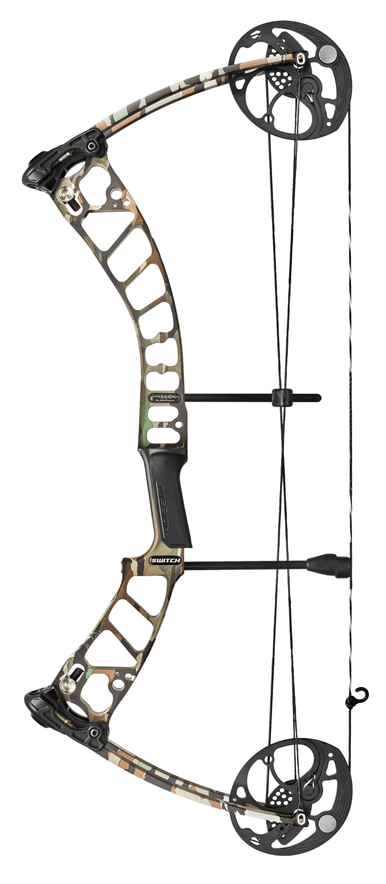 Mission Archery 2019 Bow Lineup | Bowhunting.com