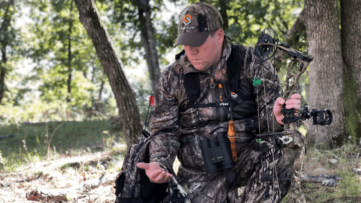 5 Tips for Hunting Public Land
