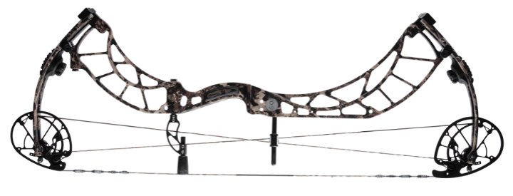 Meet the 2019 Obsession Bows Lineup