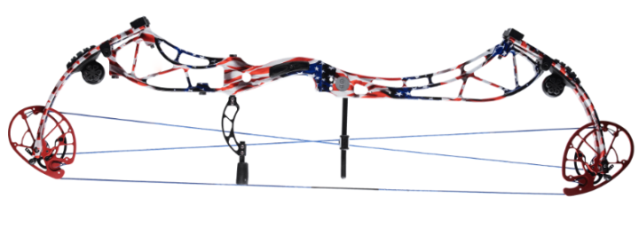 Meet the 2019 Obsession Bows Lineup