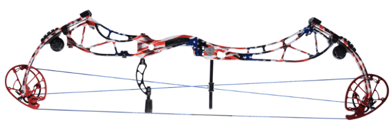 Meet the 2019 Obsession Bows Lineup