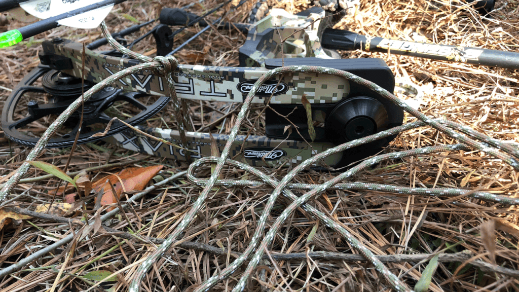 10 Things That'll Make You Wanna Cuss in the Treestand