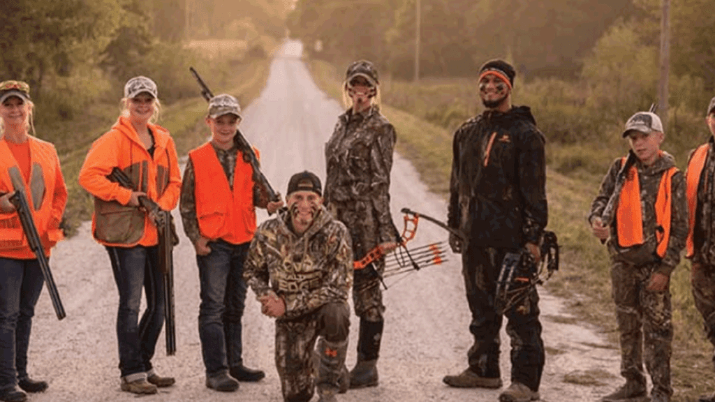 Should Hunter Ed. be Required in Schools?