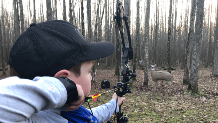 2019 Mission Switch and Mission Hammr Bow Review