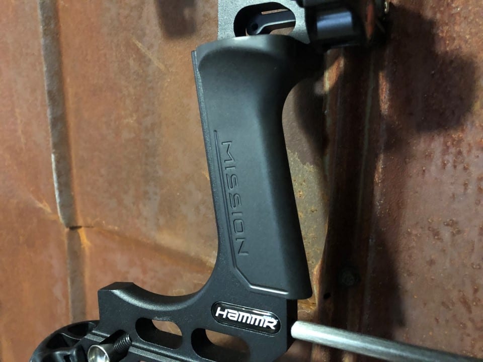 2019 Mission Switch and Mission Hammr Bow Review