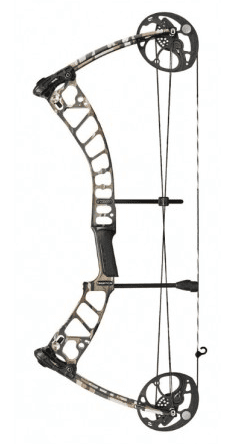 2019 Mission Switch and Mission Hammr Bow Review