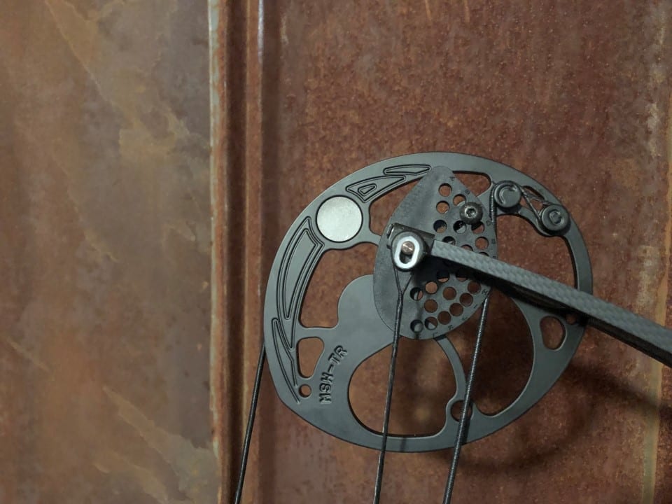 2019 Mission Switch and Mission Hammr Bow Review