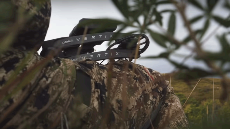 Mathews Vertix: Proving Ground [Video]