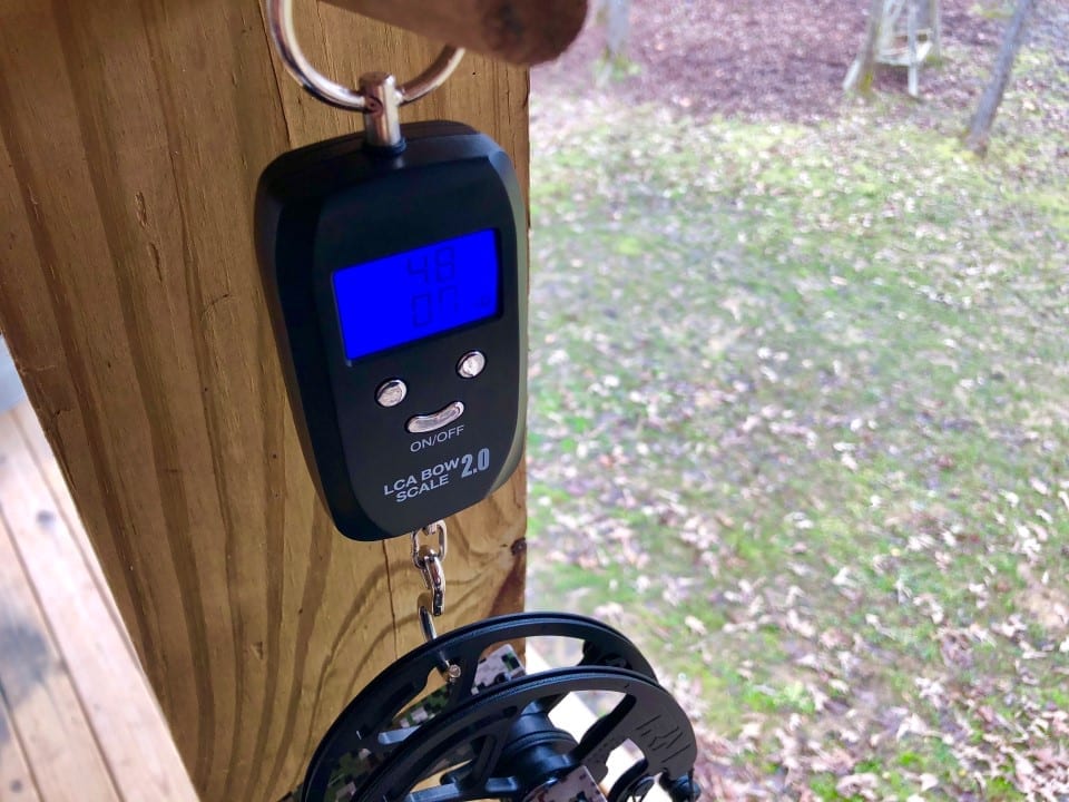 Prime Logic CT3 Bow Review [Video]