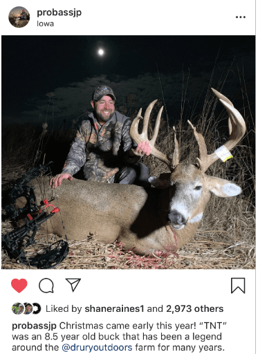 Big Buck Roundup - Part 2