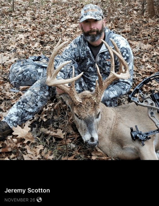 Big Buck Roundup - Part 2