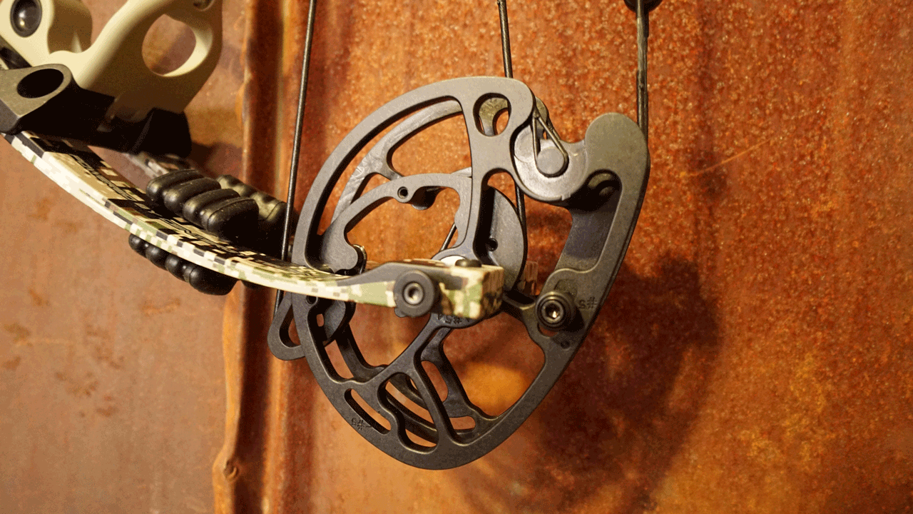 Prime Logic CT3 Bow Review [Video]