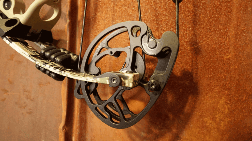 Prime Logic CT3 Bow Review [Video]