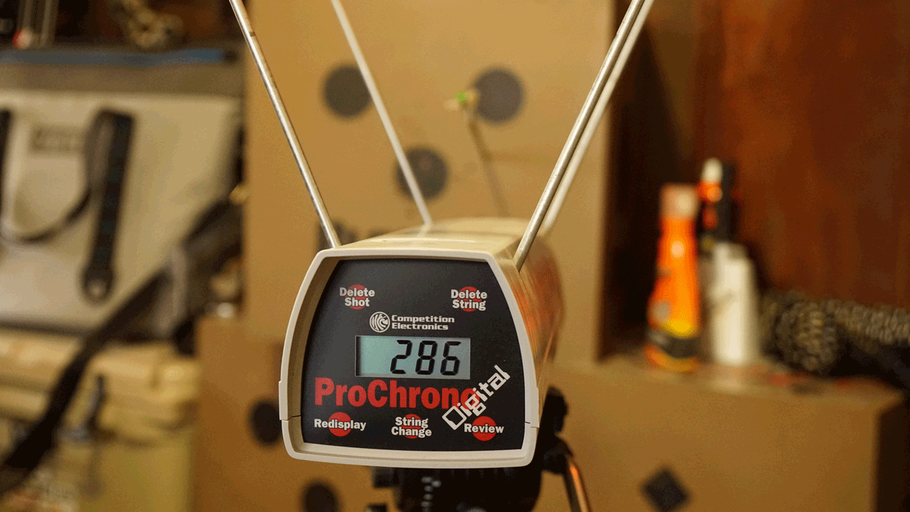 Prime Logic CT3 Bow Review [Video]