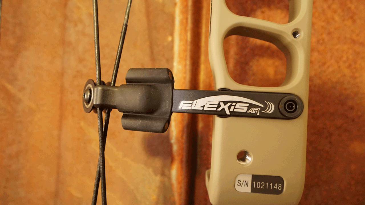 Prime Logic CT3 Bow Review [Video]