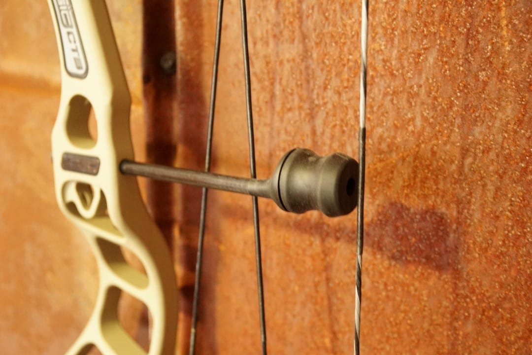 Prime Logic CT3 Bow Review [Video]