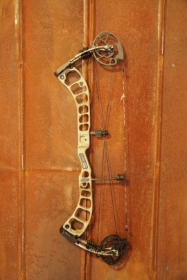 Prime Logic CT3 Bow Review [Video]
