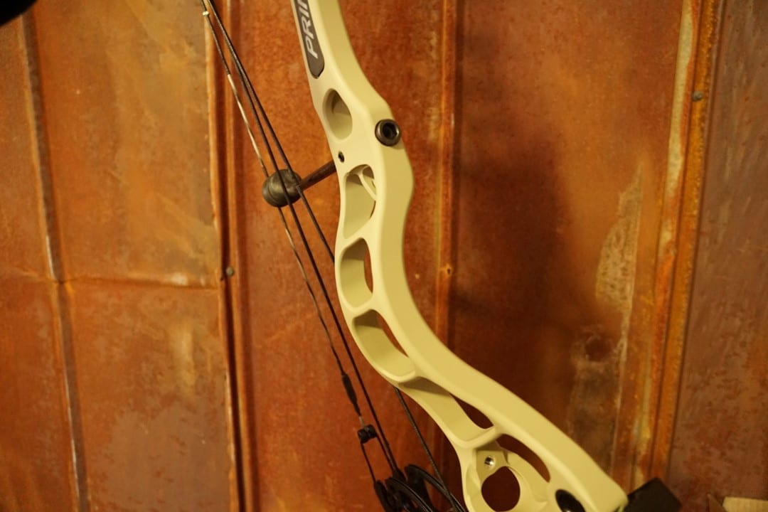 Prime Logic CT3 Bow Review [Video]