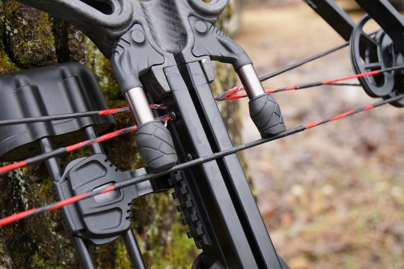 Barnett Predator Crossbow Review