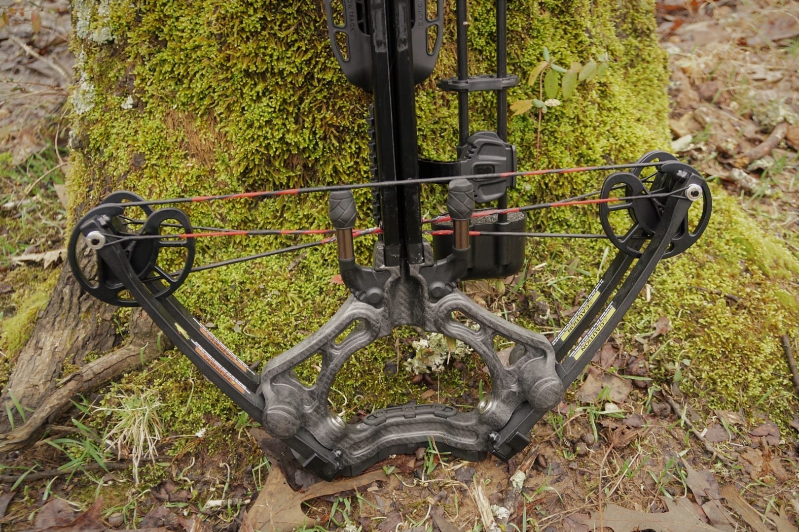Barnett Predator Crossbow Review