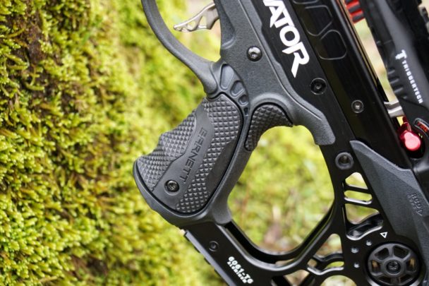 Barnett Predator Crossbow Review