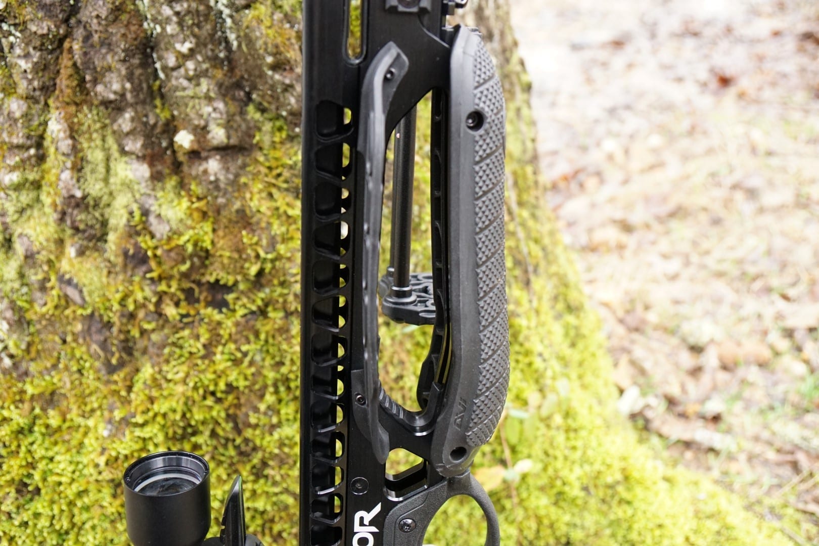 Barnett Predator Crossbow Review