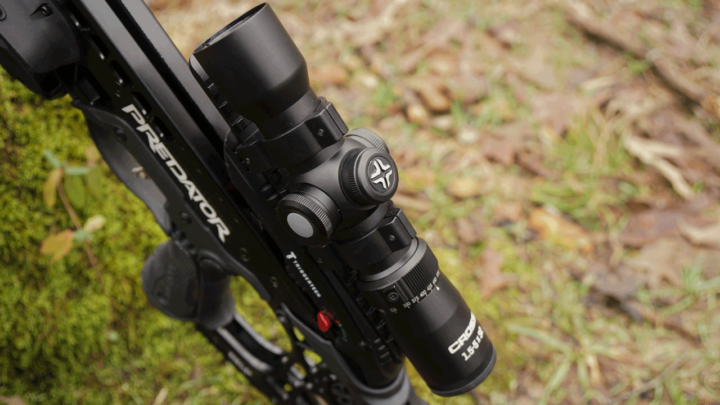 Barnett Predator Crossbow Review