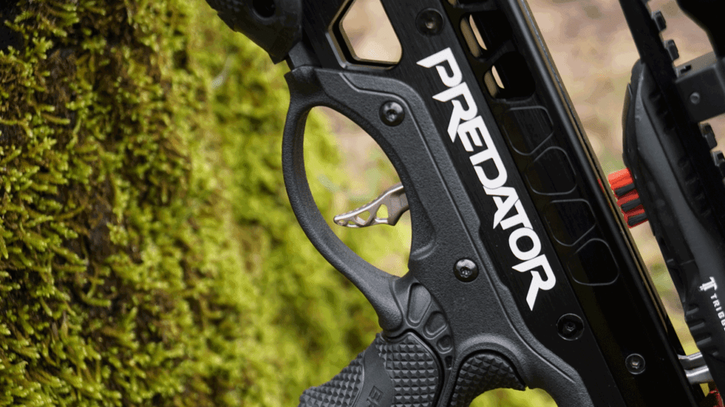 Barnett Predator Crossbow Review