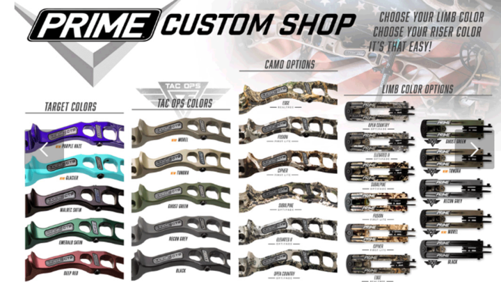 Prime Logic CT3 Bow Review [Video]
