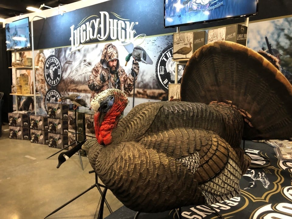 NWTF Show 2019 | Bowhunting.com