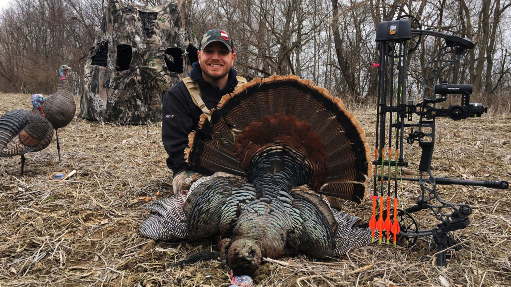 Best Turkey Hunting Broadheads for 2024