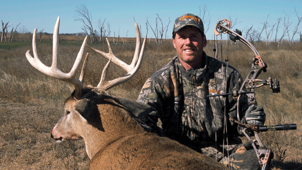 Bucket List Whitetails - 5 Hunts You Should Plan
