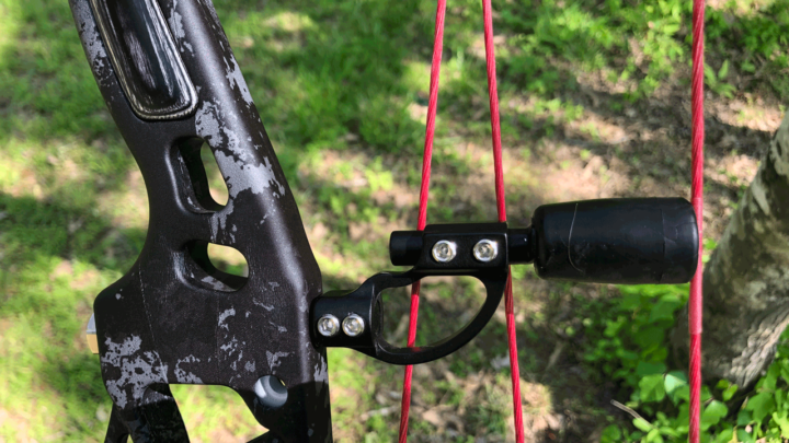 Obsession Lawless Bow Review [Video]