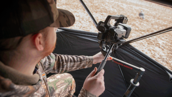 Best Cameras to Capture Your Hunt on Video