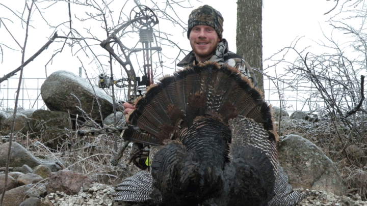 How to Kill a Turkey With a Bow: 6 Steps to Deadly Accuracy