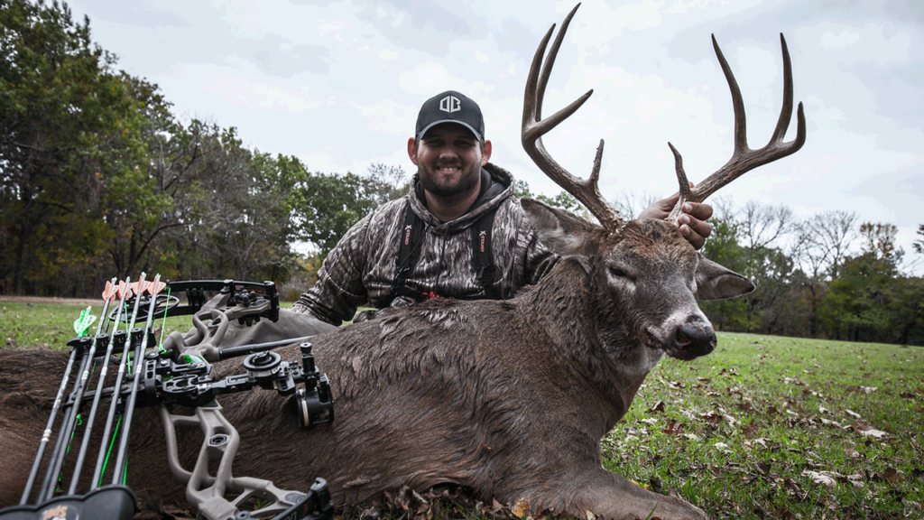 Barometric Pressure: Does it Really Impact Deer?