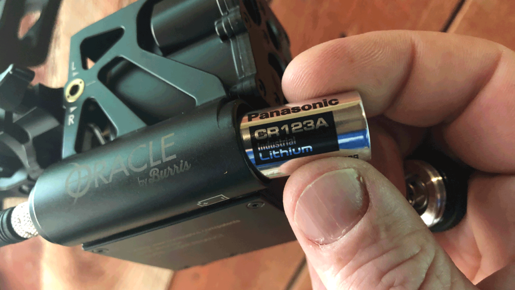 Burris Oracle Bow Sight Review