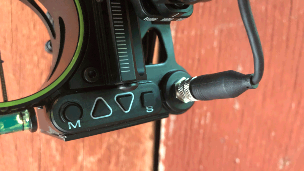 Burris Oracle Bow Sight Review