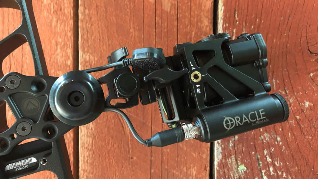 Burris Oracle Bow Sight Review