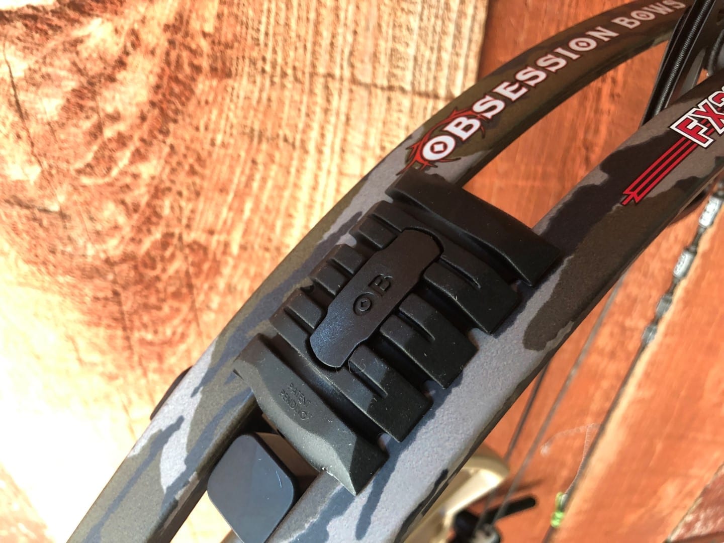 Obsession FX30 Bow Review