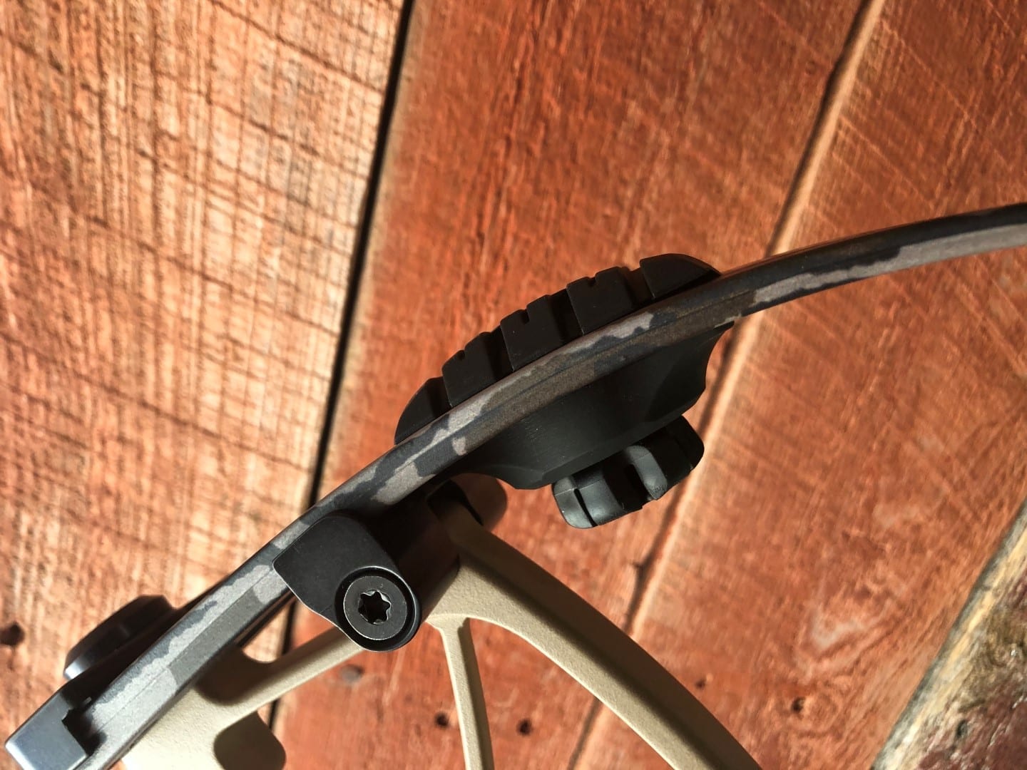 Obsession FX30 Bow Review
