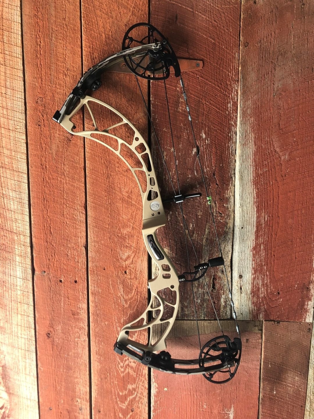 Obsession FX30 Bow Review